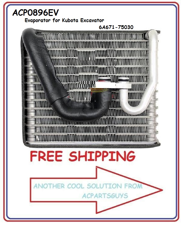 www.acpartsguys.com - EVAPORATORS